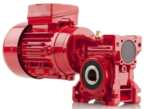 Sonsuz Vidalı Redüktörler - Mavi Ege Makina